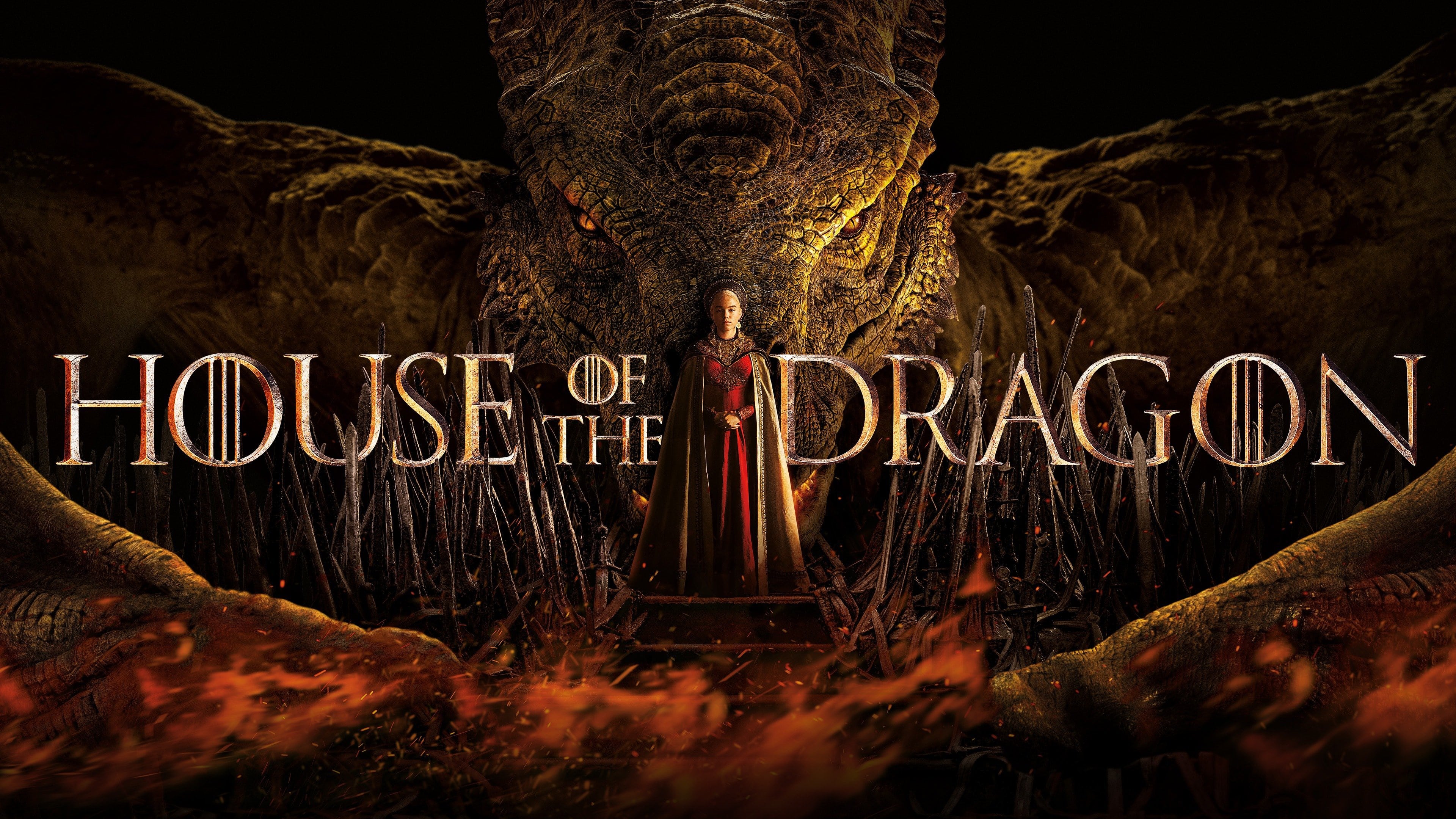 House of the Dragon - Where to Watch and Stream - TV Guide
