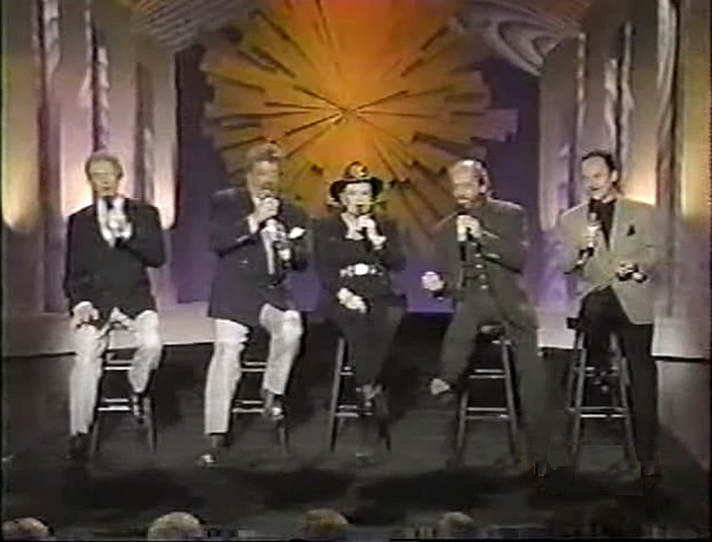 The Statler Brothers Show - Where to Watch and Stream - TV Guide