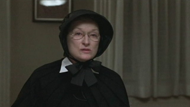 Doubt - Full Cast & Crew - TV Guide