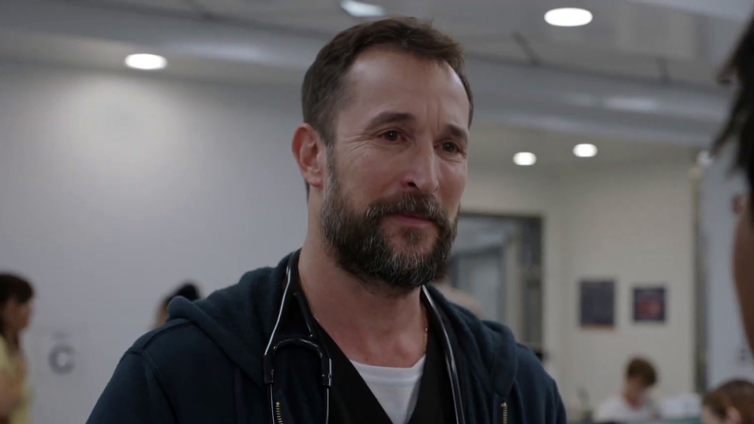 Watch The Pitt Online | Season 1 (2025) | TV Guide