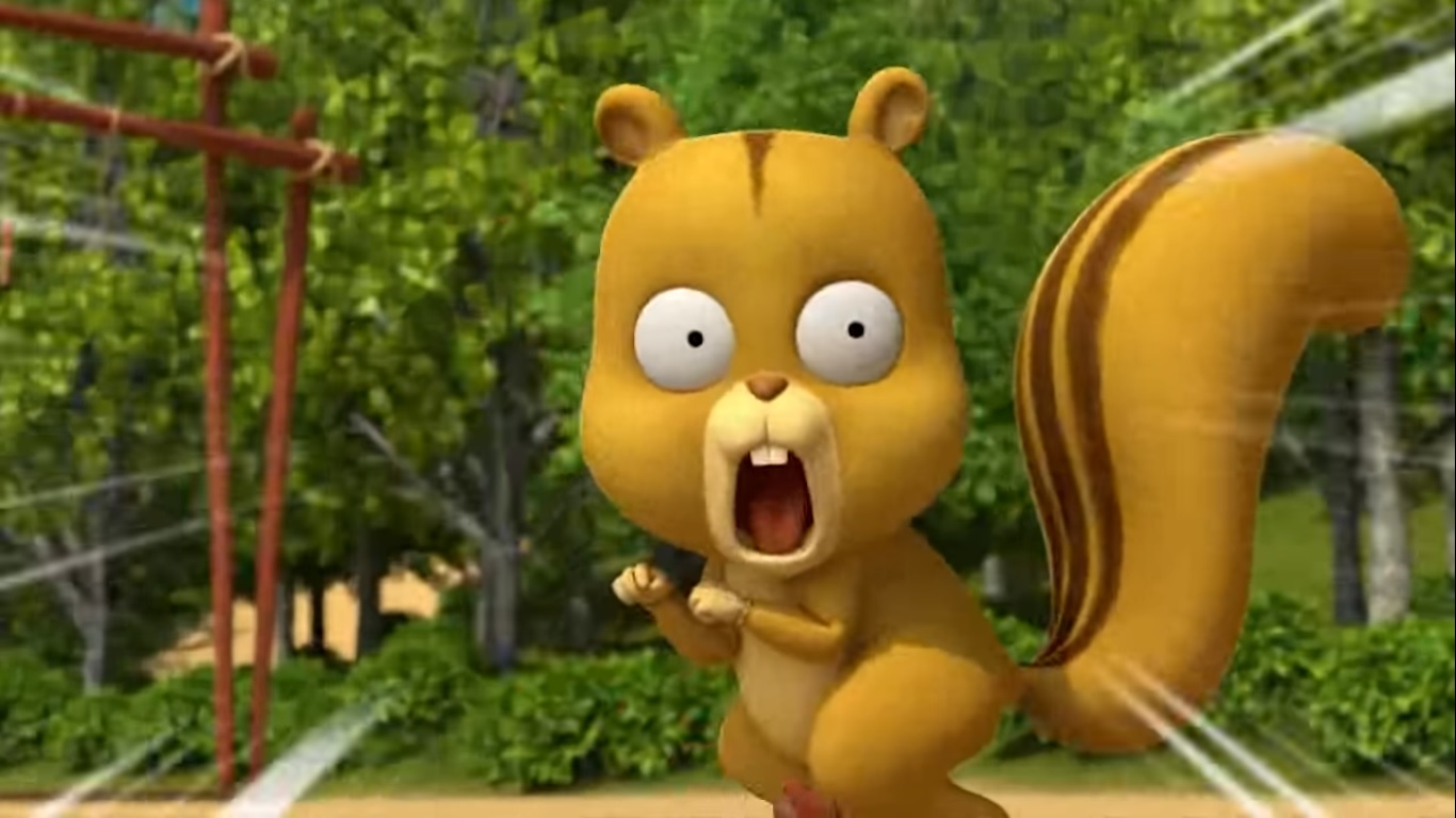 Tayo, the Little Bus - Full Cast & Crew - TV Guide