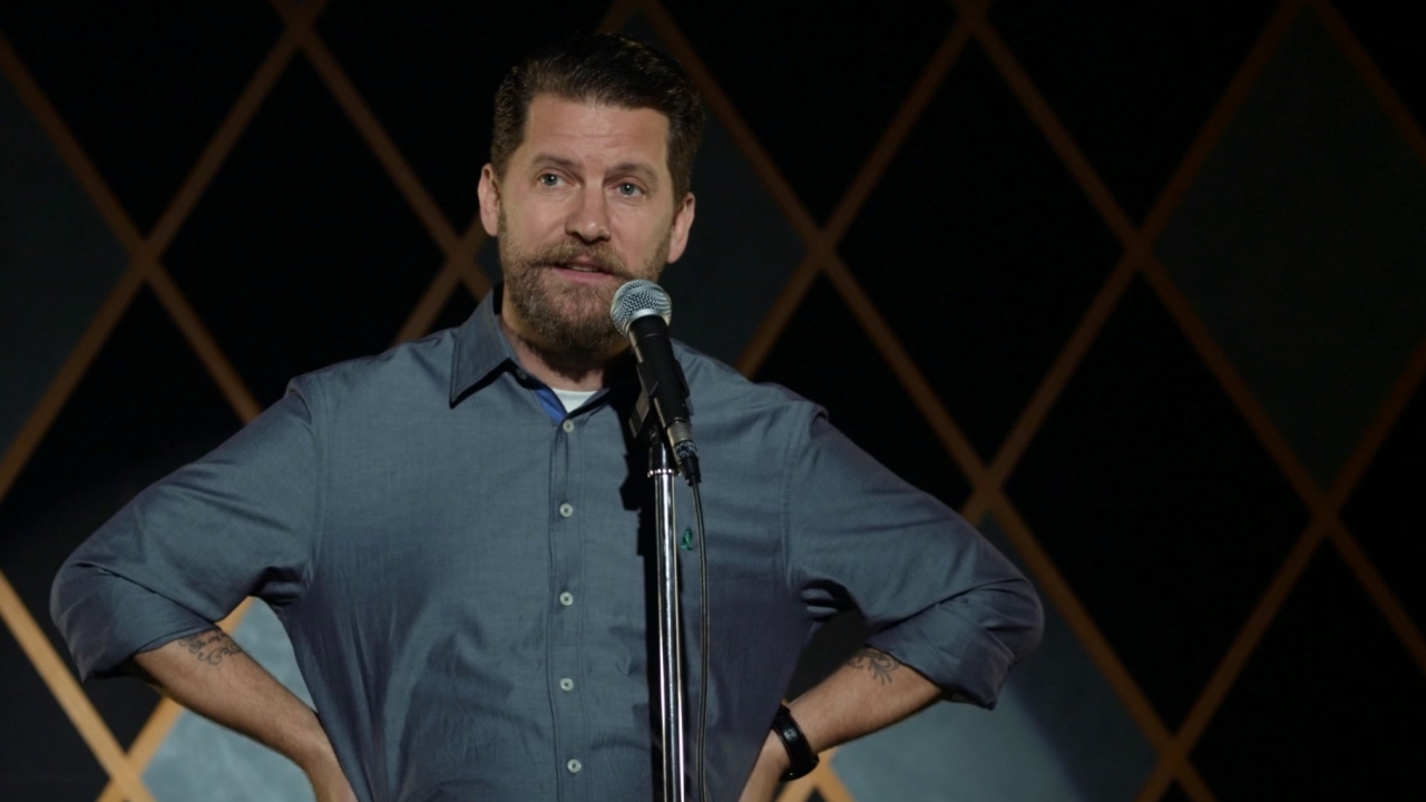 How to Be a Man - Where to Watch and Stream - TV Guide