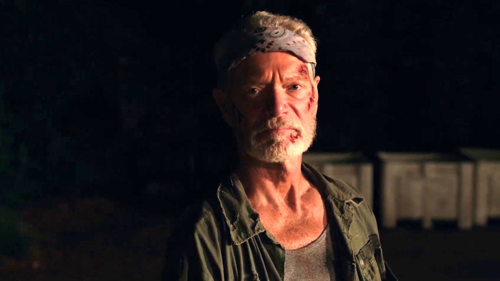 Hellfire - Where to Watch and Stream - TV Guide