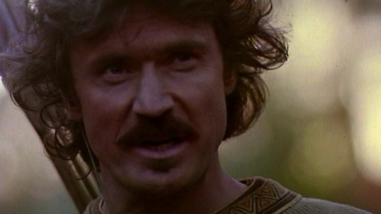 Robin Hood - Full Cast & Crew - TV Guide