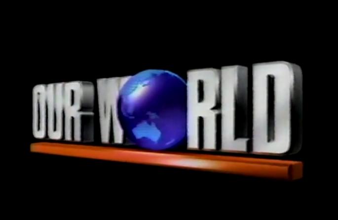 Our World - Where to Watch and Stream - TV Guide