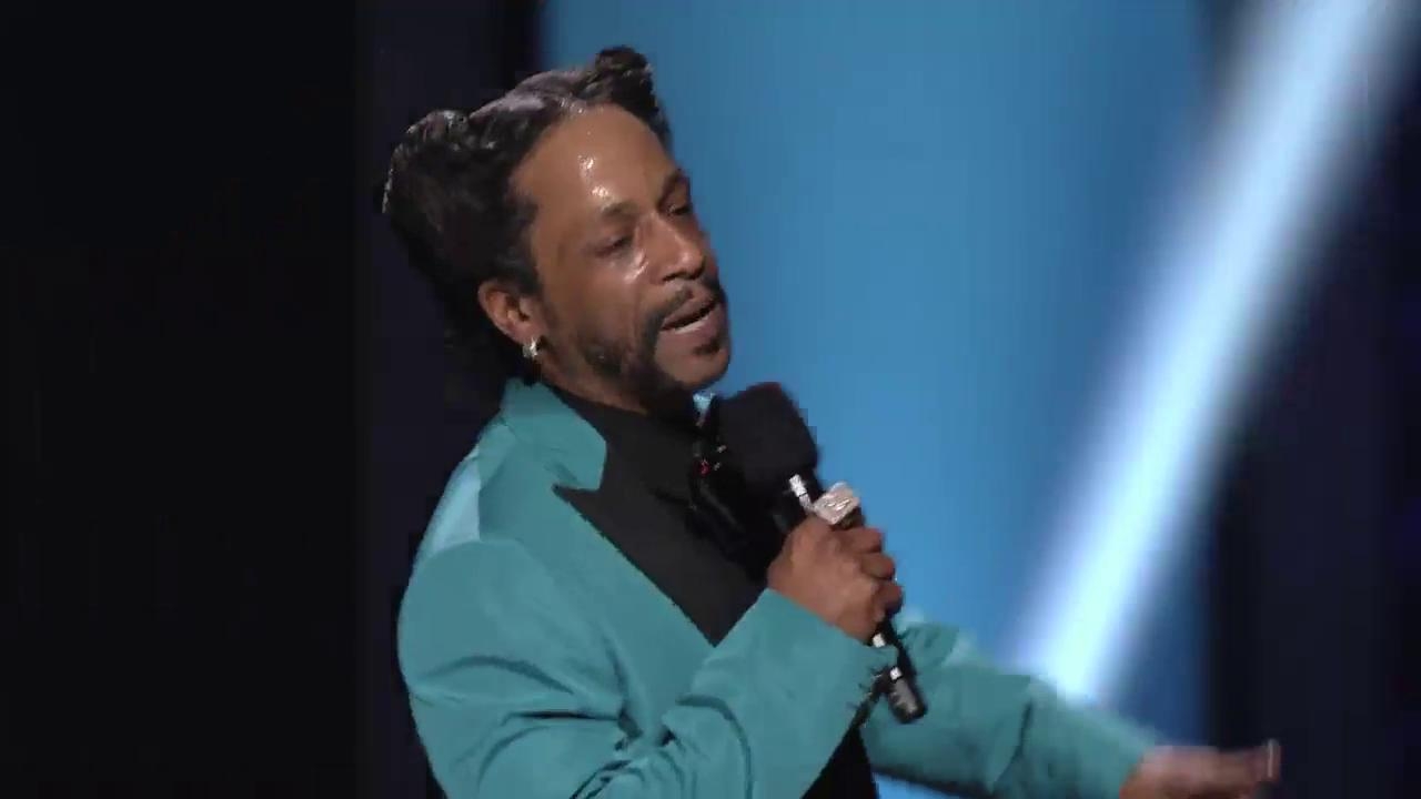 Katt Williams: Kattpacalypse - Where to Watch and Stream - TV Guide