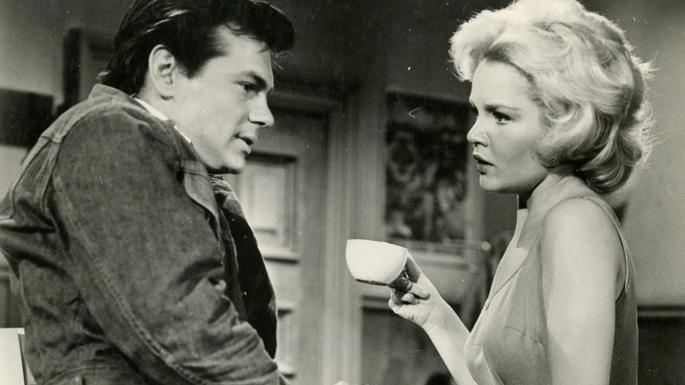 Watch Bus Stop Online | Season 1 (1961) | TV Guide