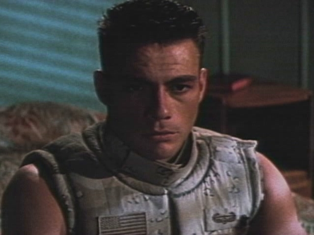 Universal Soldier - Full Cast & Crew - TV Guide