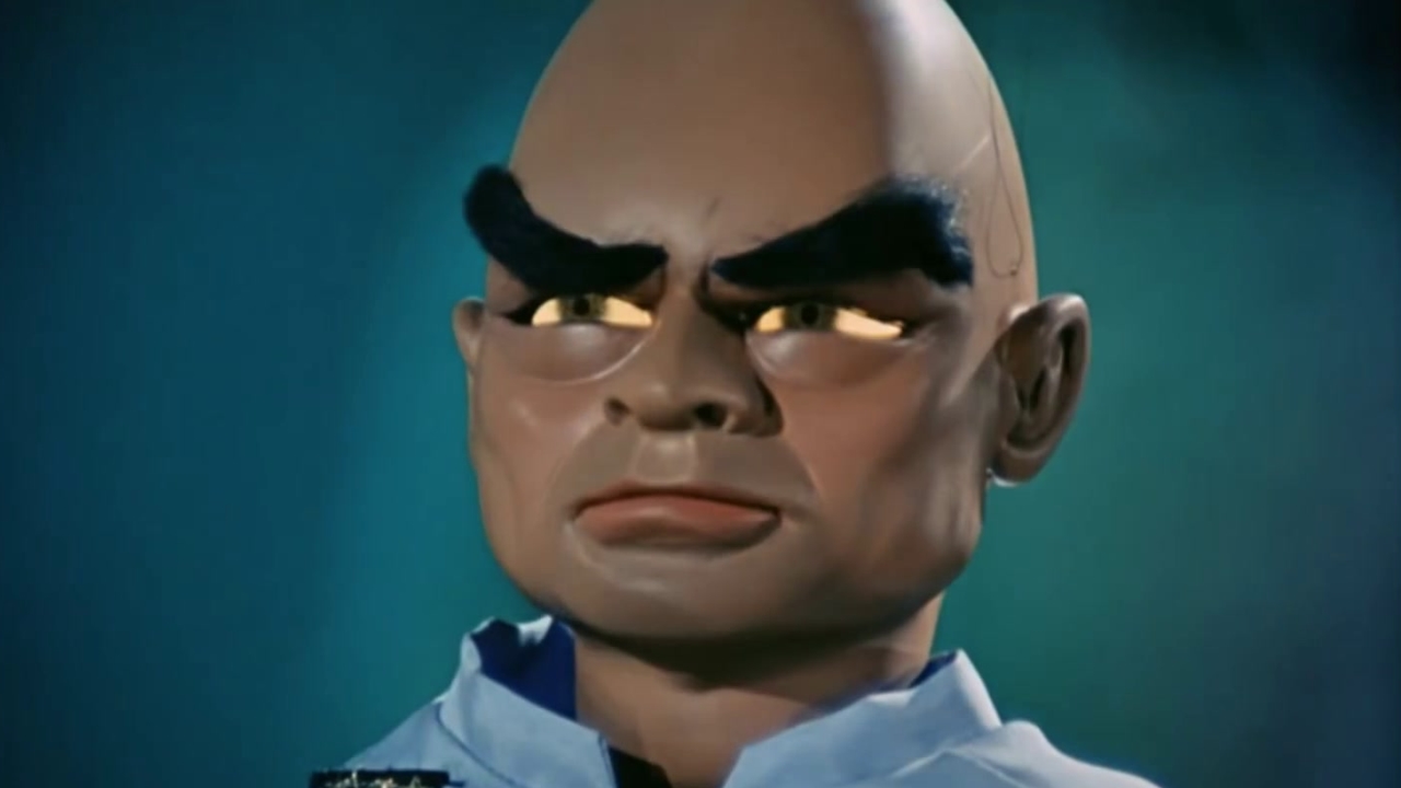 Thunderbirds - Full Cast & Crew - TV Guide