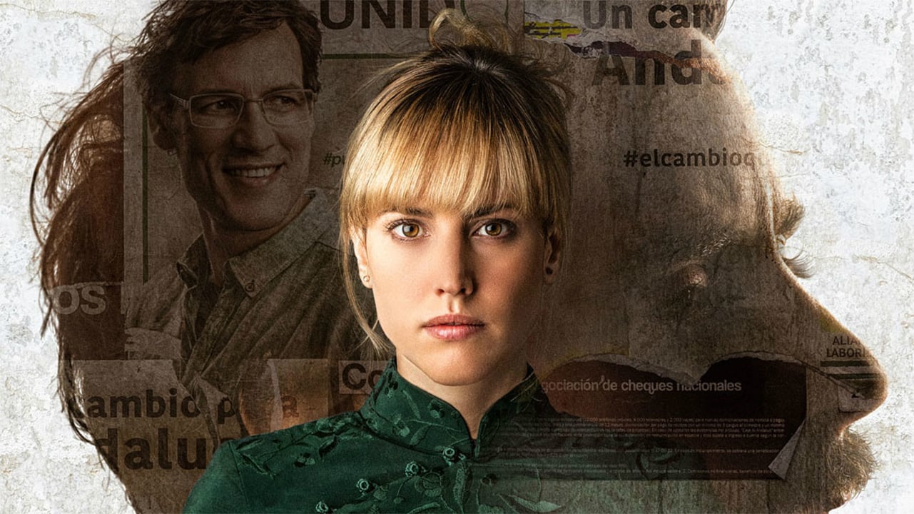 Unbridled - Full Cast & Crew - TV Guide