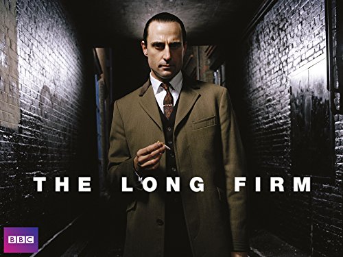 The Long Firm - Where to Watch and Stream - TV Guide