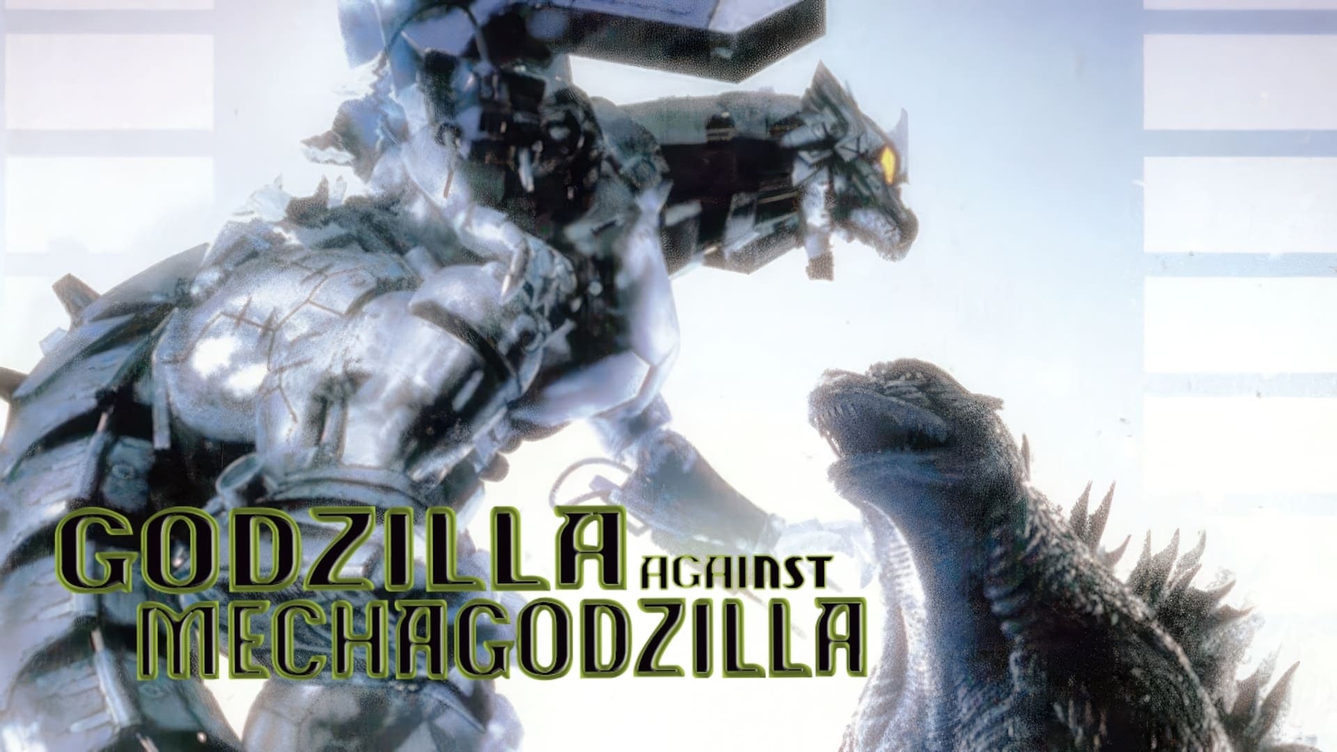 Godzilla Against Mechagodzilla - Movie Reviews and Movie Ratings - TV Guide