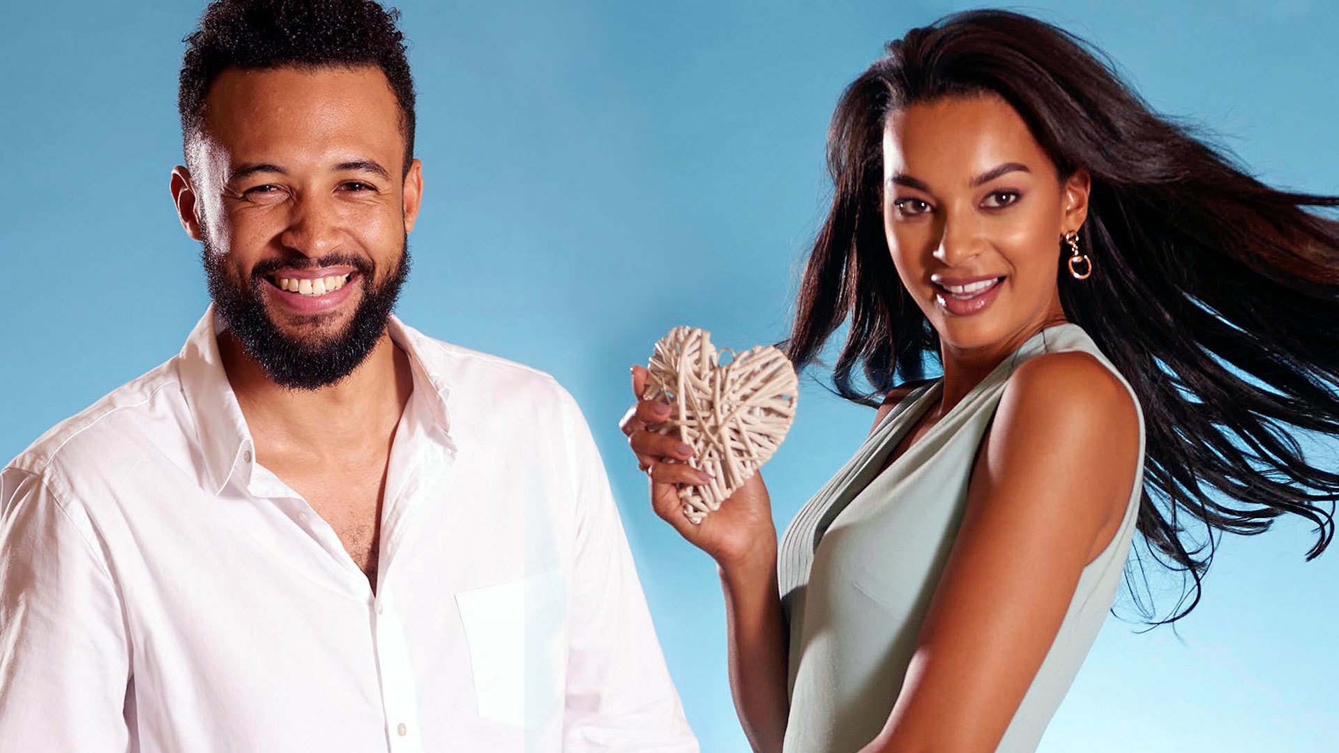 First Dates Hotel - Full Cast & Crew - TV Guide