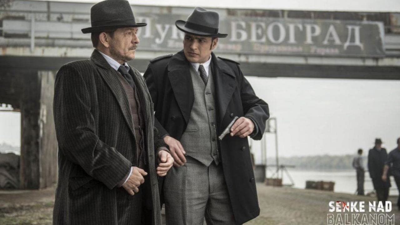 Black Sun - Where to Watch and Stream - TV Guide