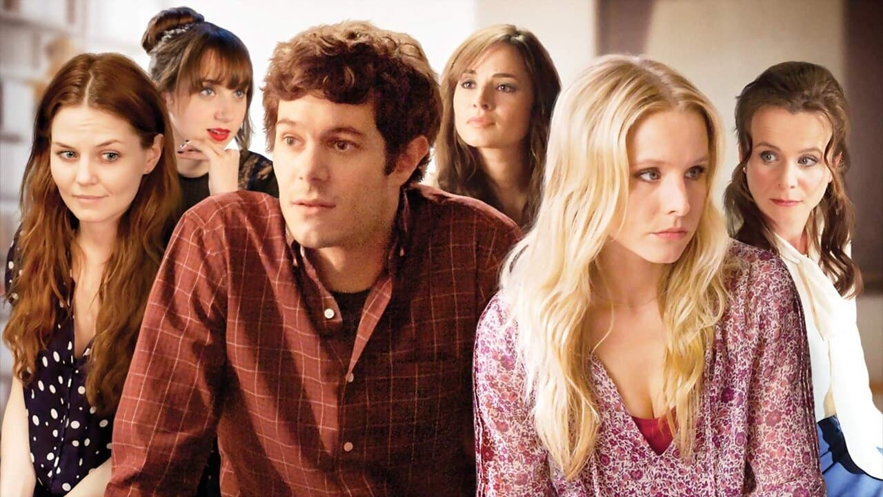 Some Girl(s) - Where to Watch and Stream - TV Guide