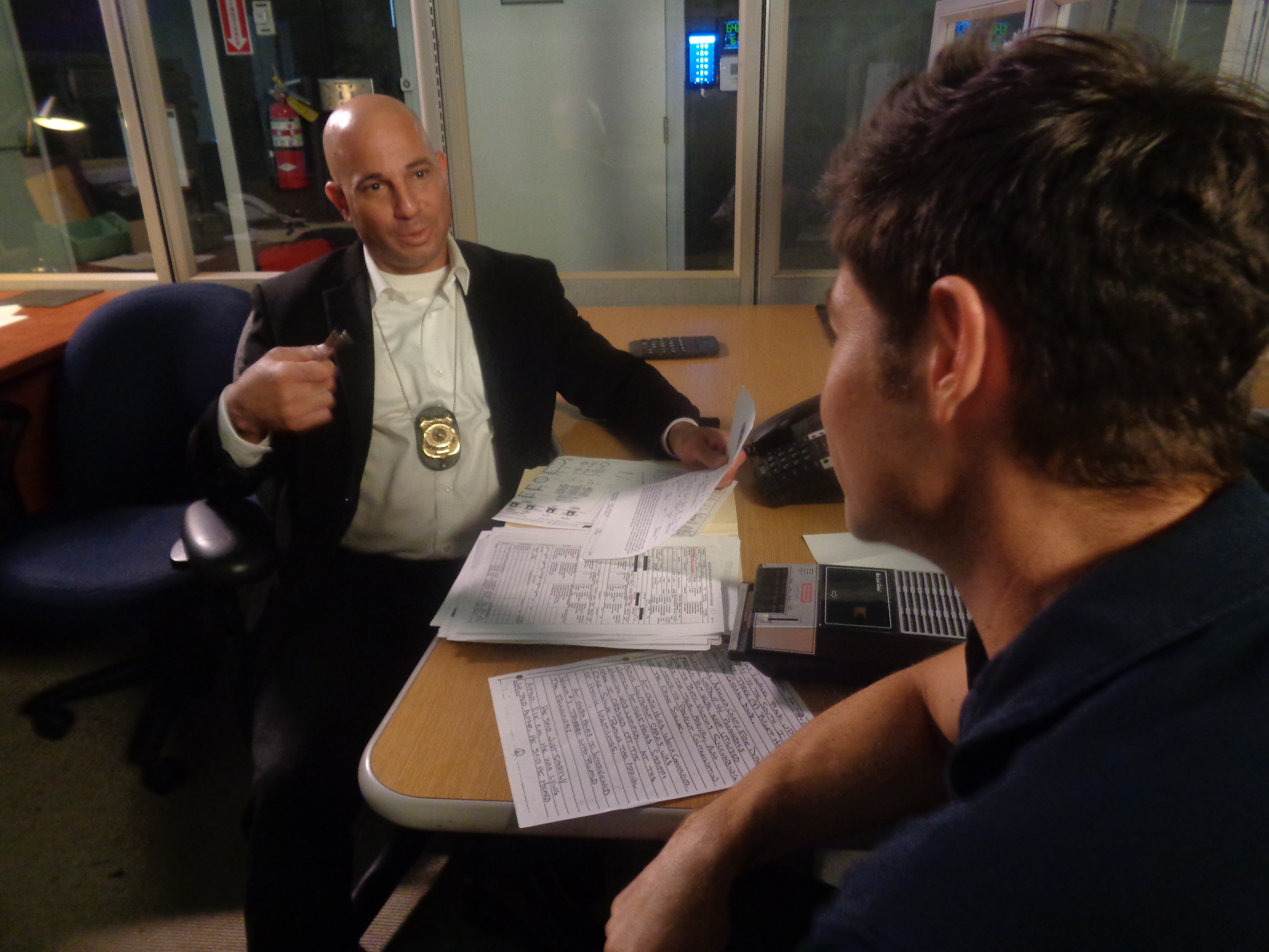 Corrupt Crimes - Where to Watch and Stream - TV Guide