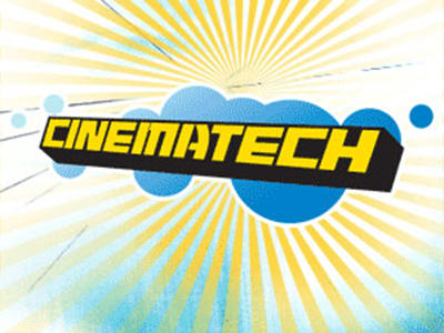 Watch Cinematech Online | Season 4 (2005) | TV Guide