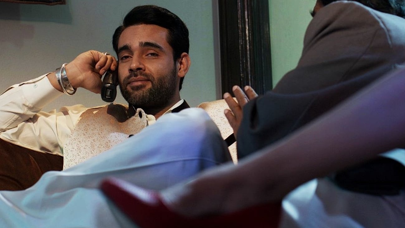 Maalik - Where to Watch and Stream - TV Guide