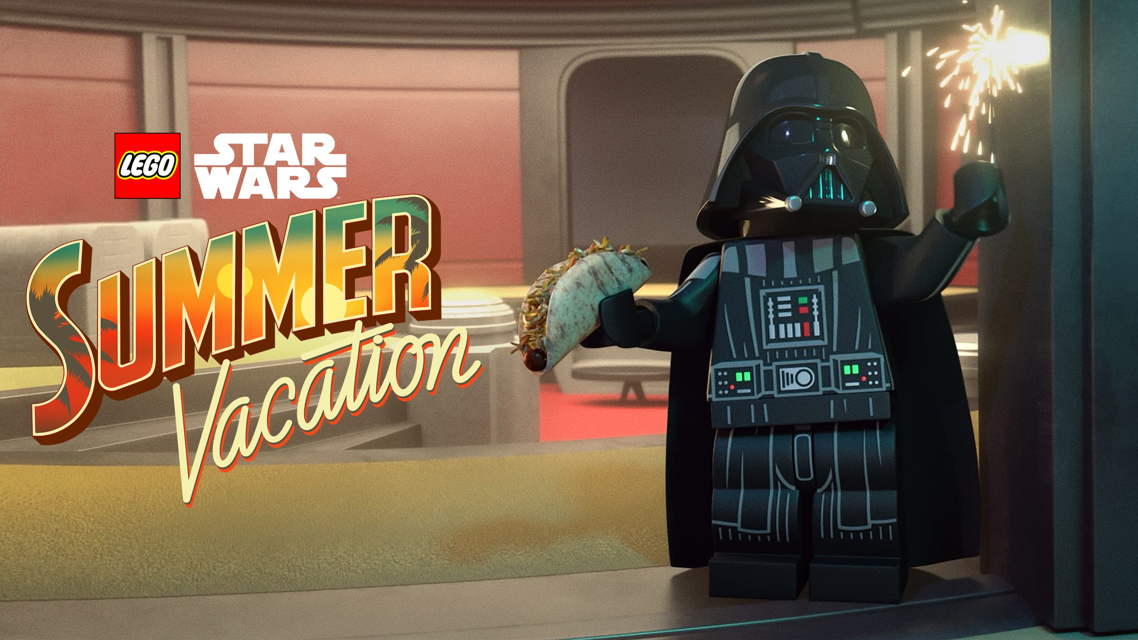 Lego Star Wars Summer Vacation - Where to Watch and Stream - TV Guide