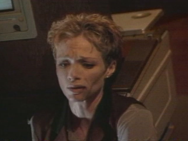 Turbulence - Full Cast & Crew - TV Guide