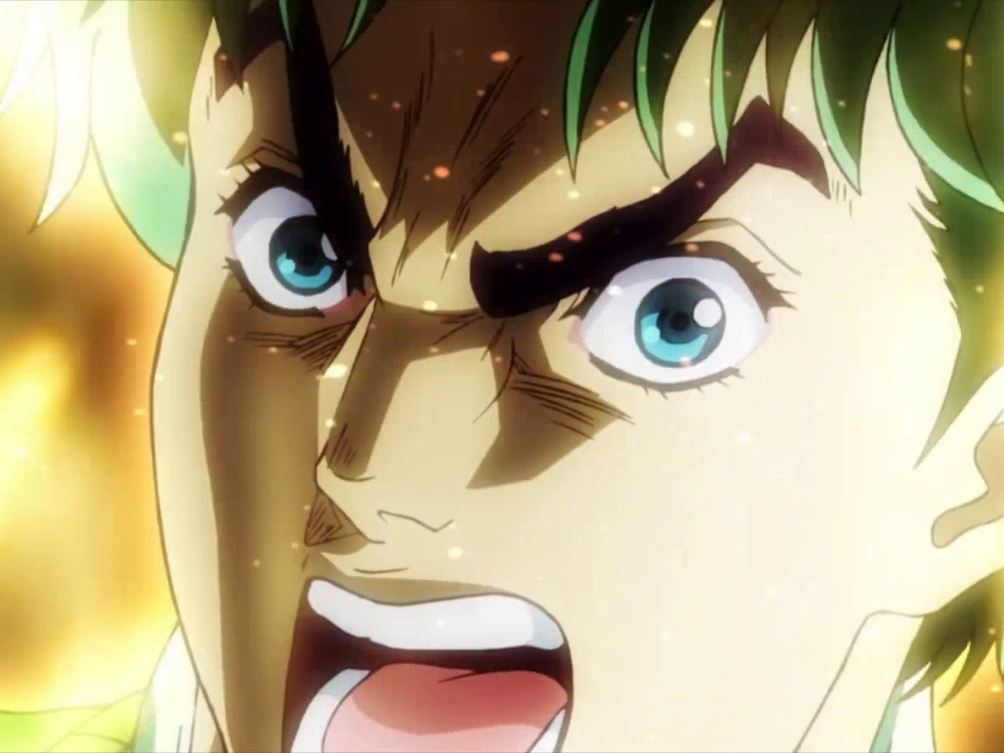 JoJo's Bizarre Adventure - Full Cast & Crew - TV Guide