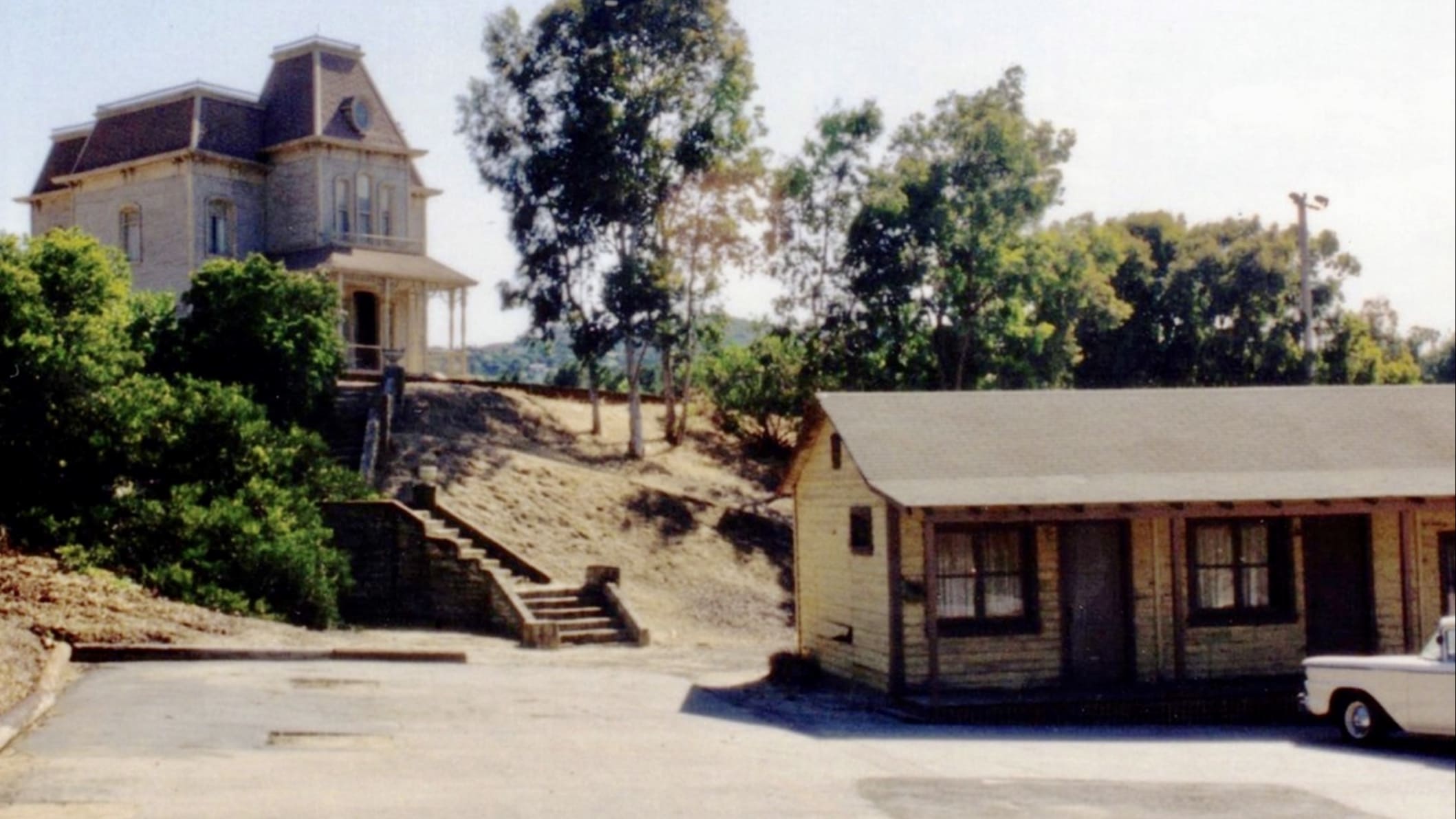 Bates Motel - Where to Watch and Stream - TV Guide