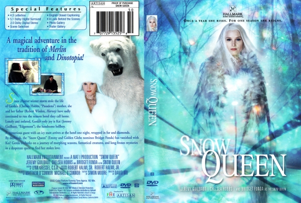 Watch Snow Queen Online | Season 1 (2002) | TV Guide