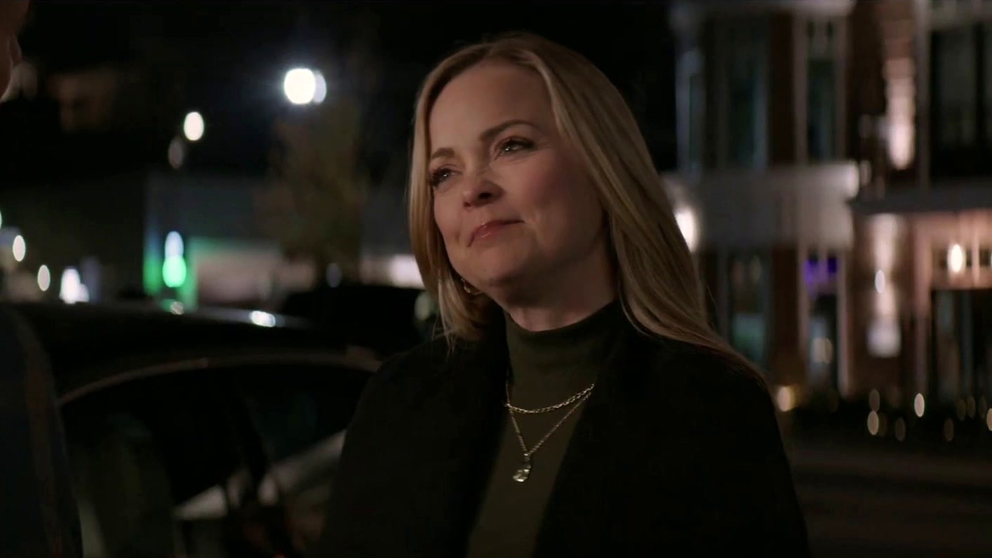 Blue Eyed Girl - Full Cast & Crew - TV Guide