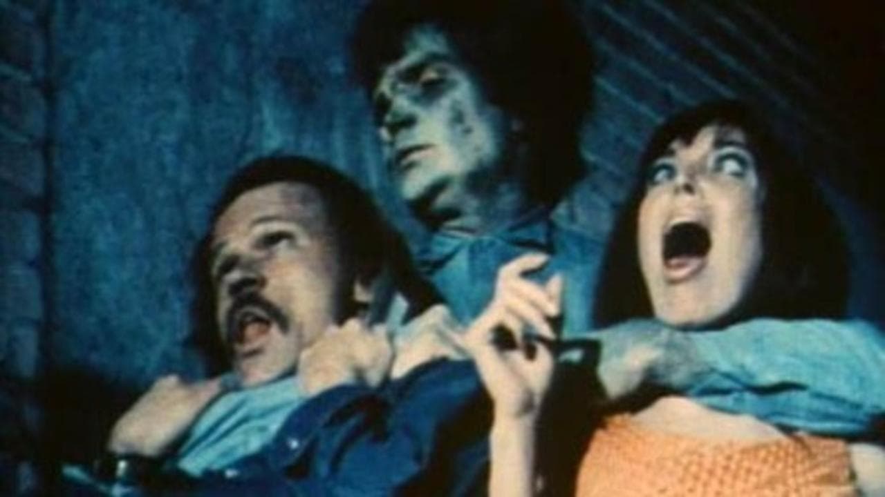 Blood of Ghastly Horror - Where to Watch and Stream - TV Guide