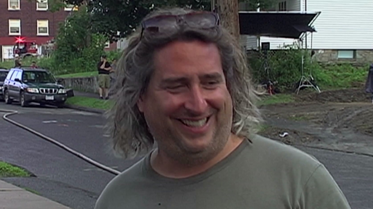 Gregory Crewdson: Brief Encounters - Where to Watch and Stream - TV Guide
