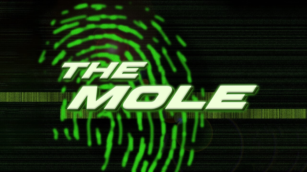 Watch The Mole Online | Season 1 (2001) | TV Guide