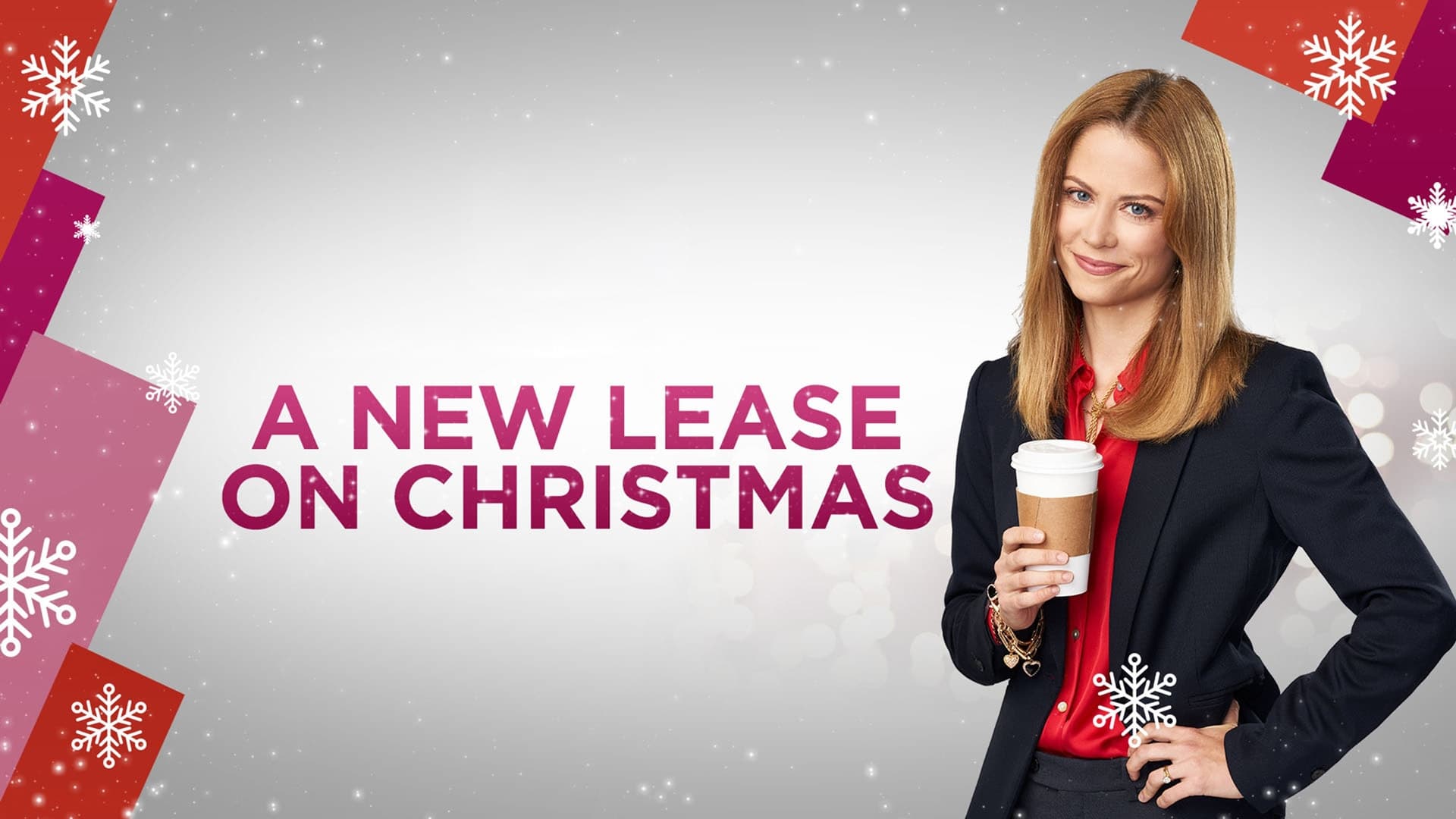 A New Lease on Christmas - Where to Watch and Stream - TV Guide