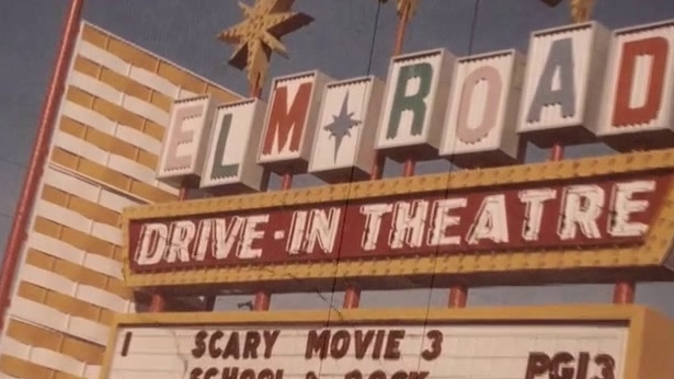 Going Attractions: The Definitive Story of the American Drive-in Movie ...