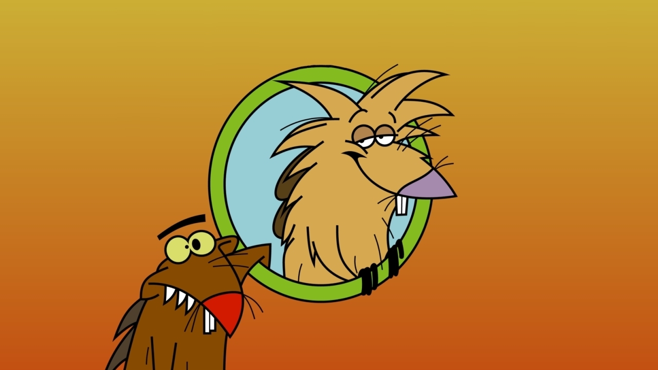 The Angry Beavers - Full Cast & Crew - TV Guide