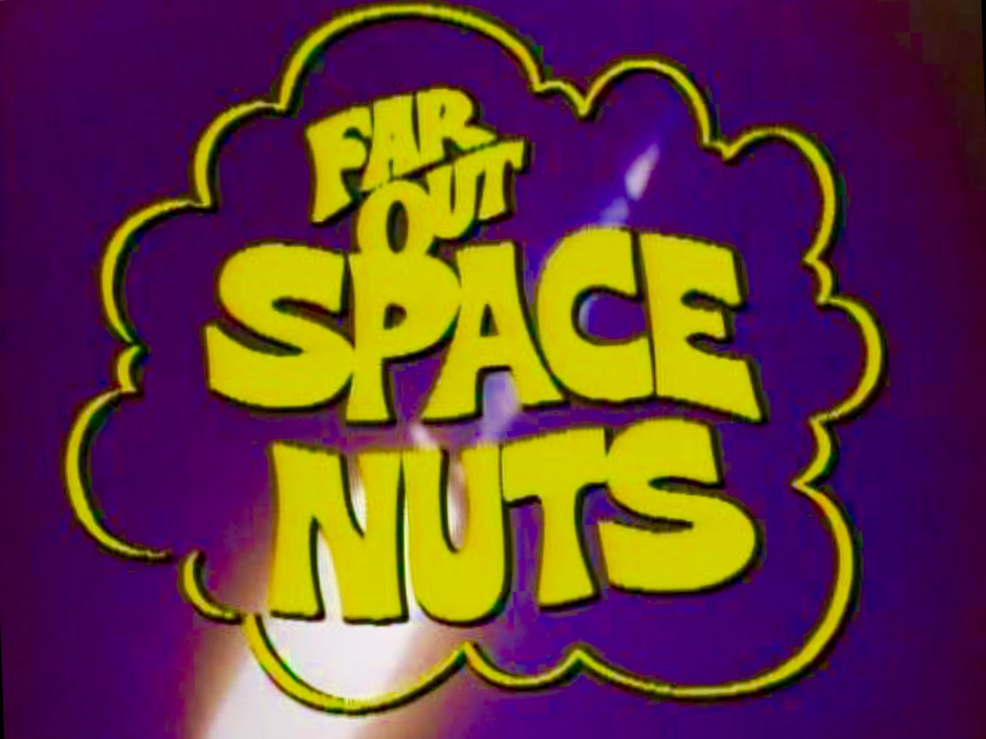 Far Out Space Nuts - Where to Watch and Stream - TV Guide