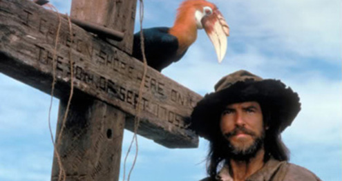 Robinson Crusoe - Where to Watch and Stream - TV Guide