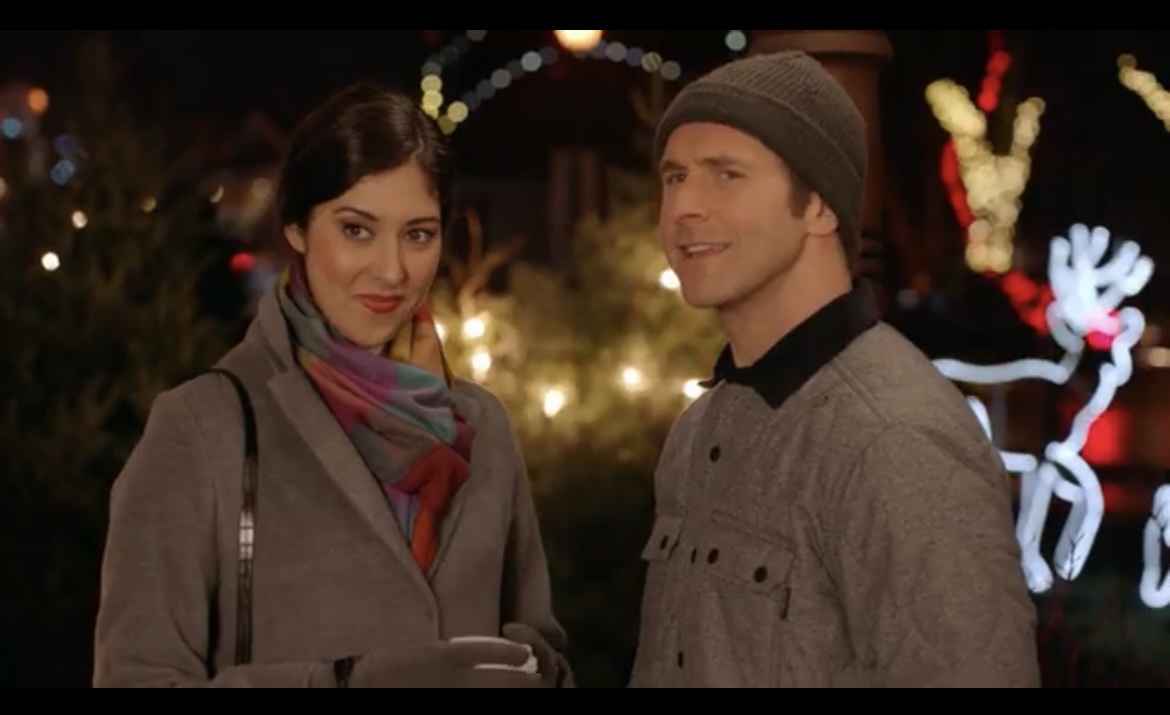 Wrapped Up in Love - Where to Watch and Stream - TV Guide