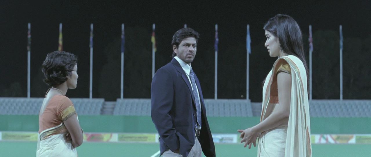 Chak De! India - Full Cast & Crew - TV Guide