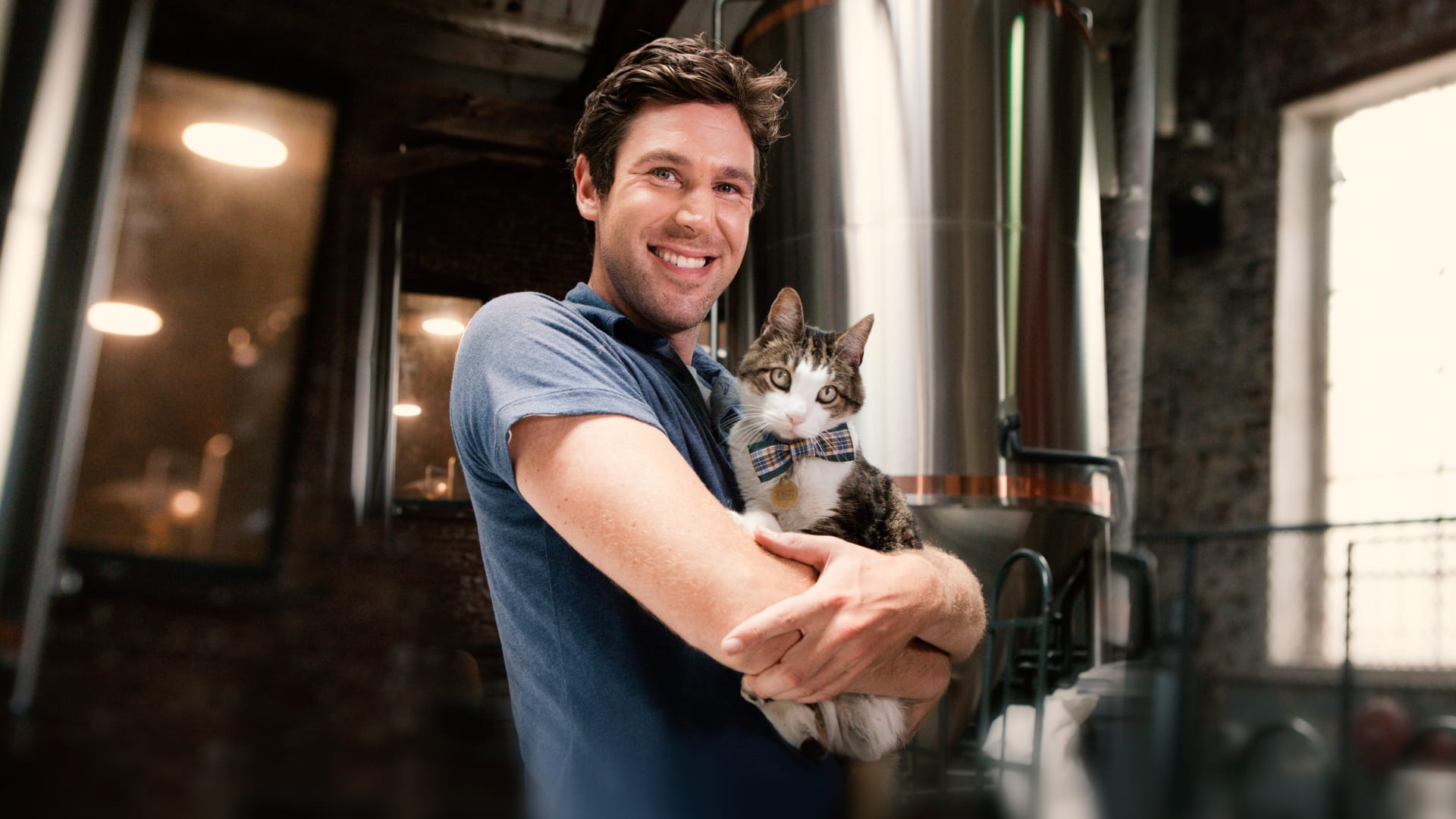 Must Love Cats - Where to Watch and Stream - TV Guide