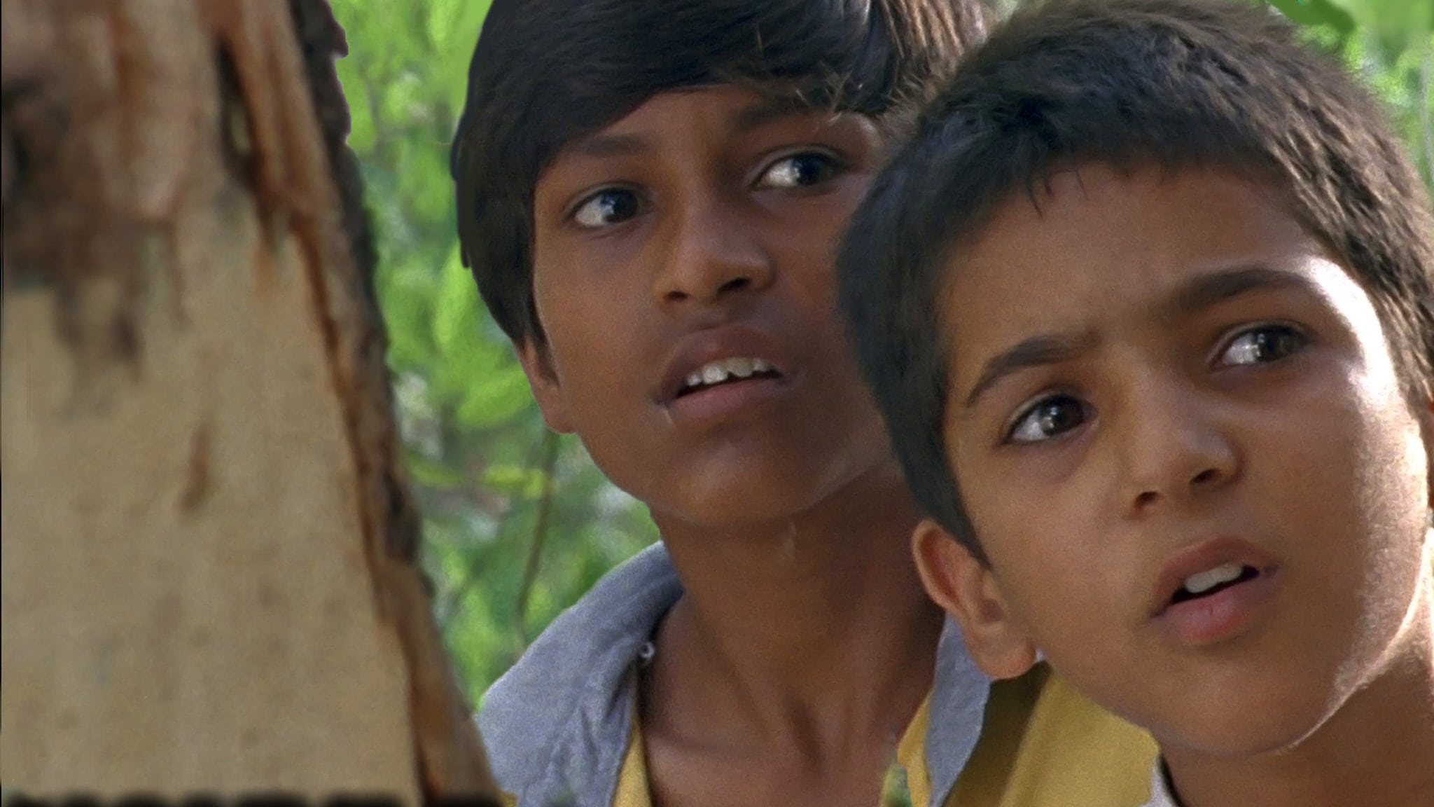 Haraamkhor - Full Cast & Crew - TV Guide