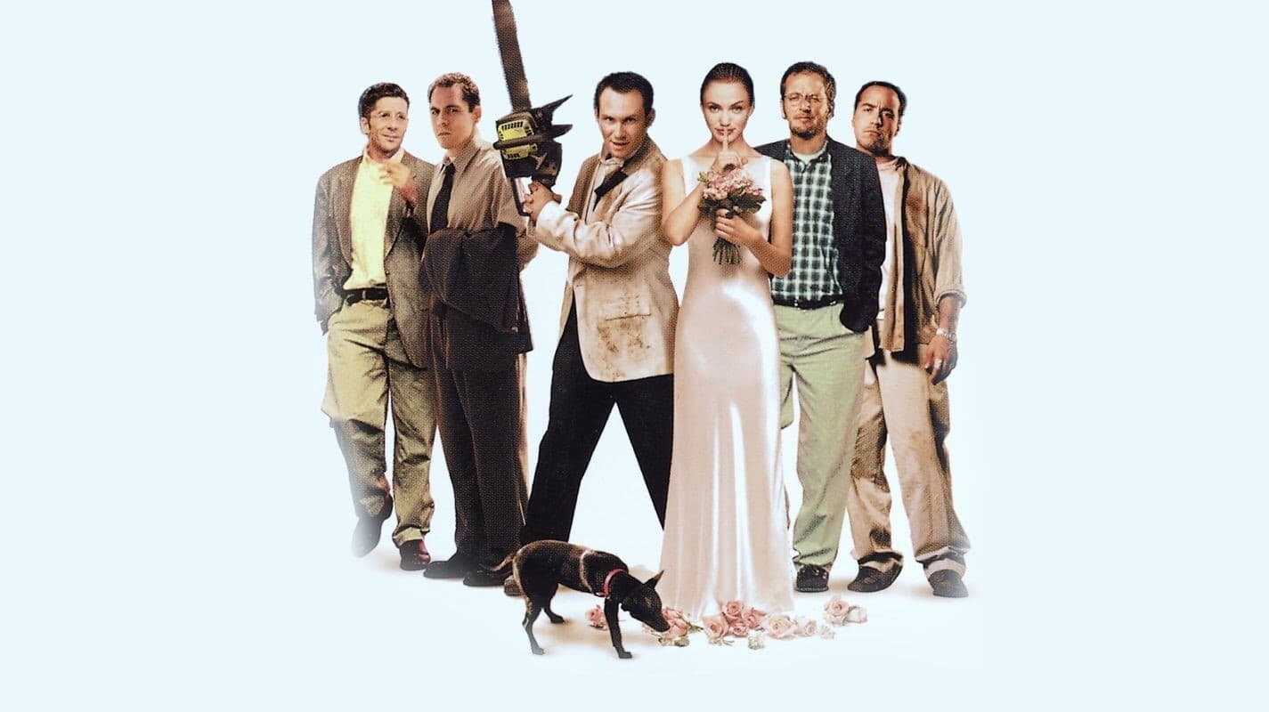 Very Bad Things - Where to Watch and Stream - TV Guide