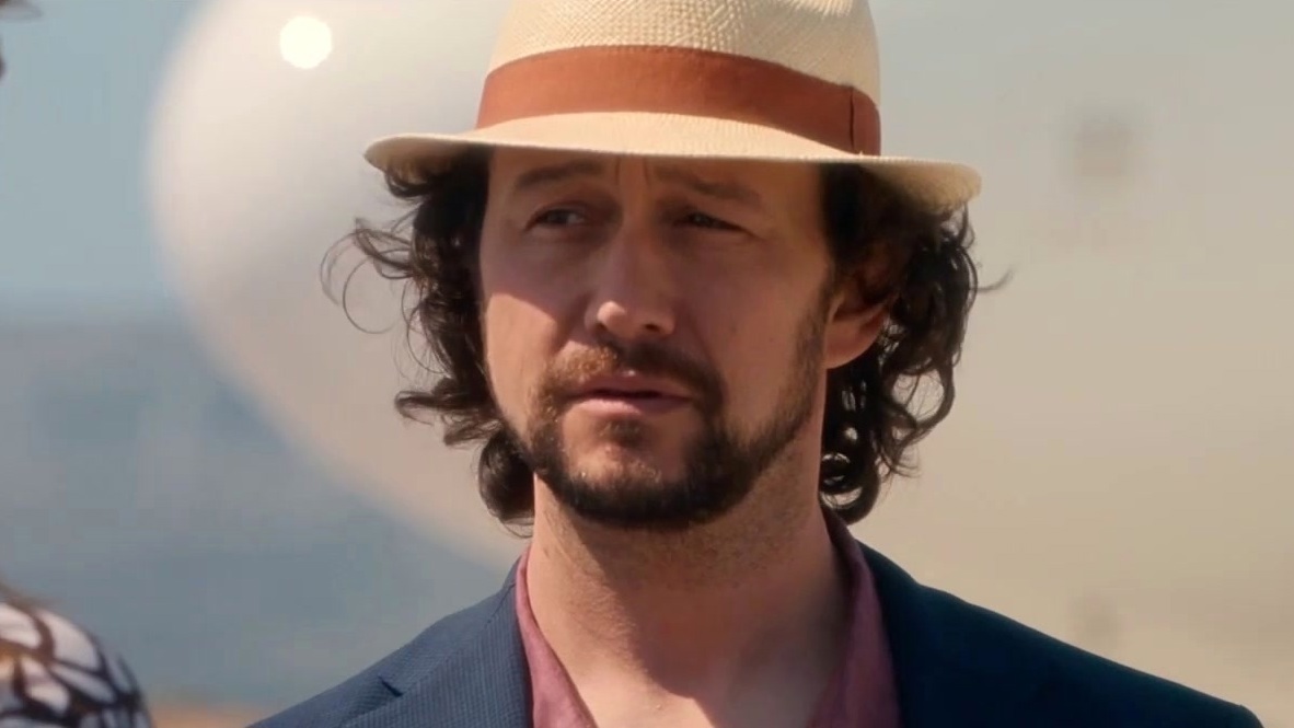 Killer Heat - Full Cast & Crew - TV Guide