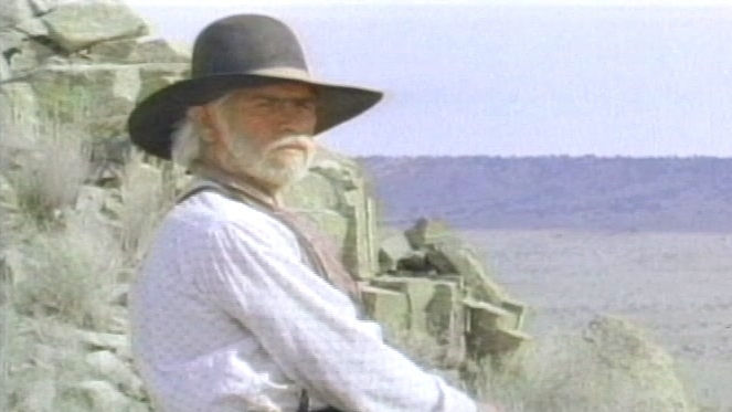 Lonesome Dove - Full Cast & Crew - TV Guide