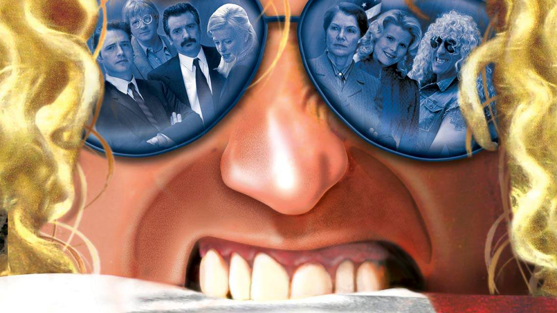 Warning: Parental Advisory - Where to Watch and Stream - TV Guide