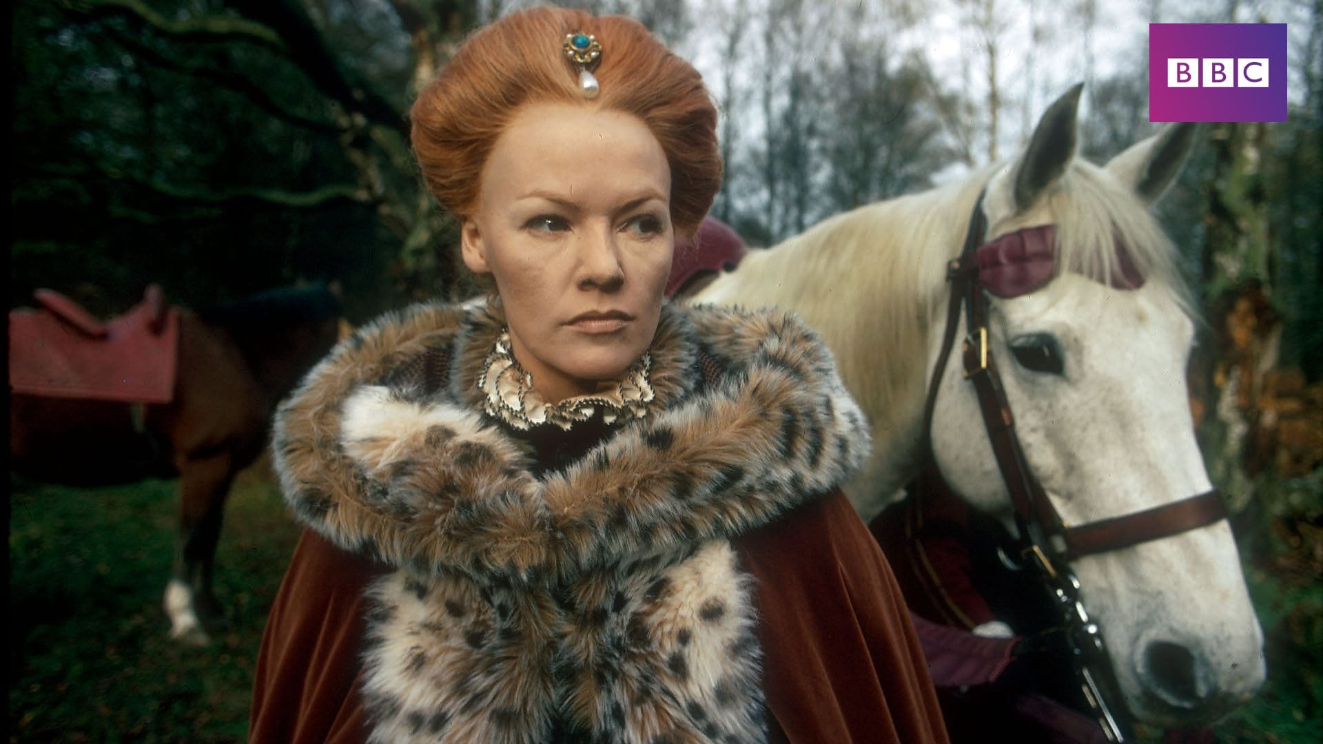 Watch Elizabeth R Online | Season 1 (1971) | TV Guide