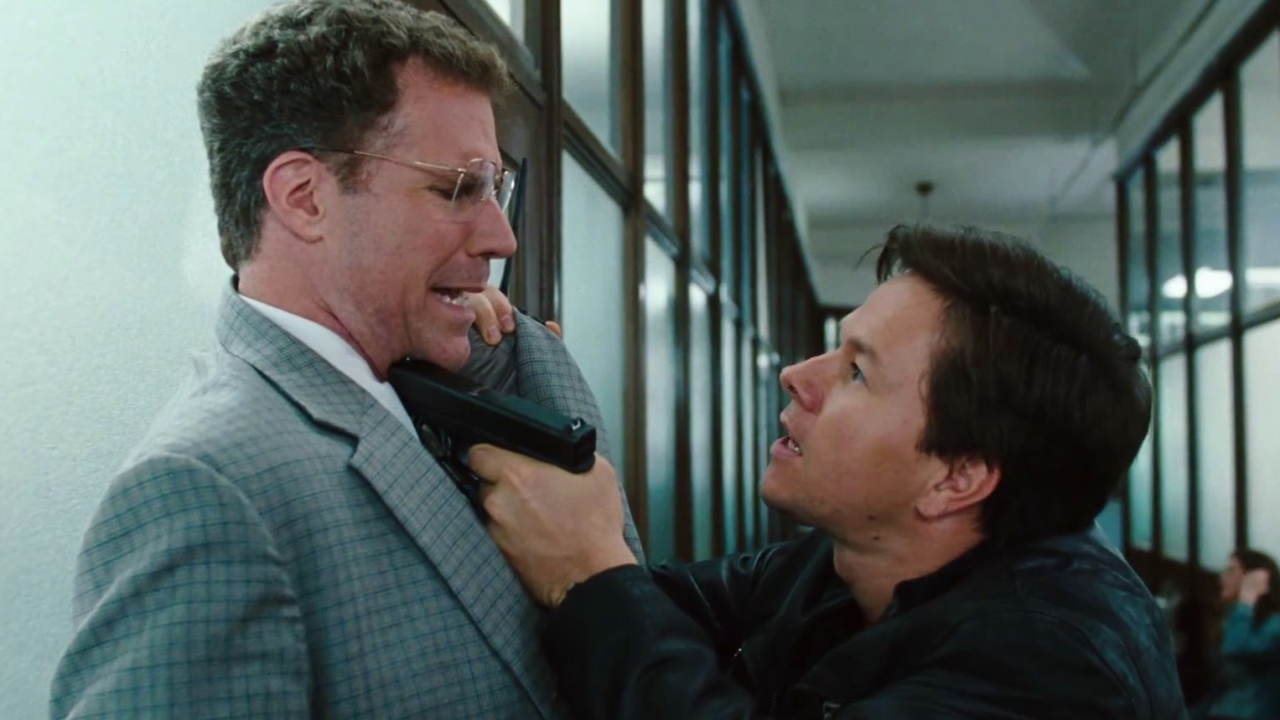 The Other Guys - Full Cast & Crew - TV Guide