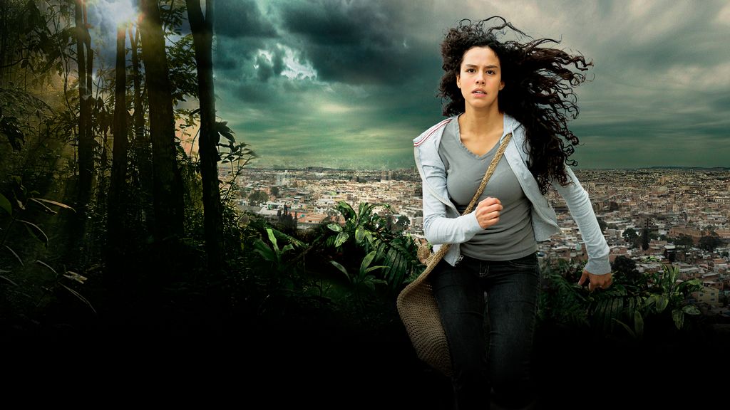 Watch La niña Online | Season 1 (2016) | TV Guide