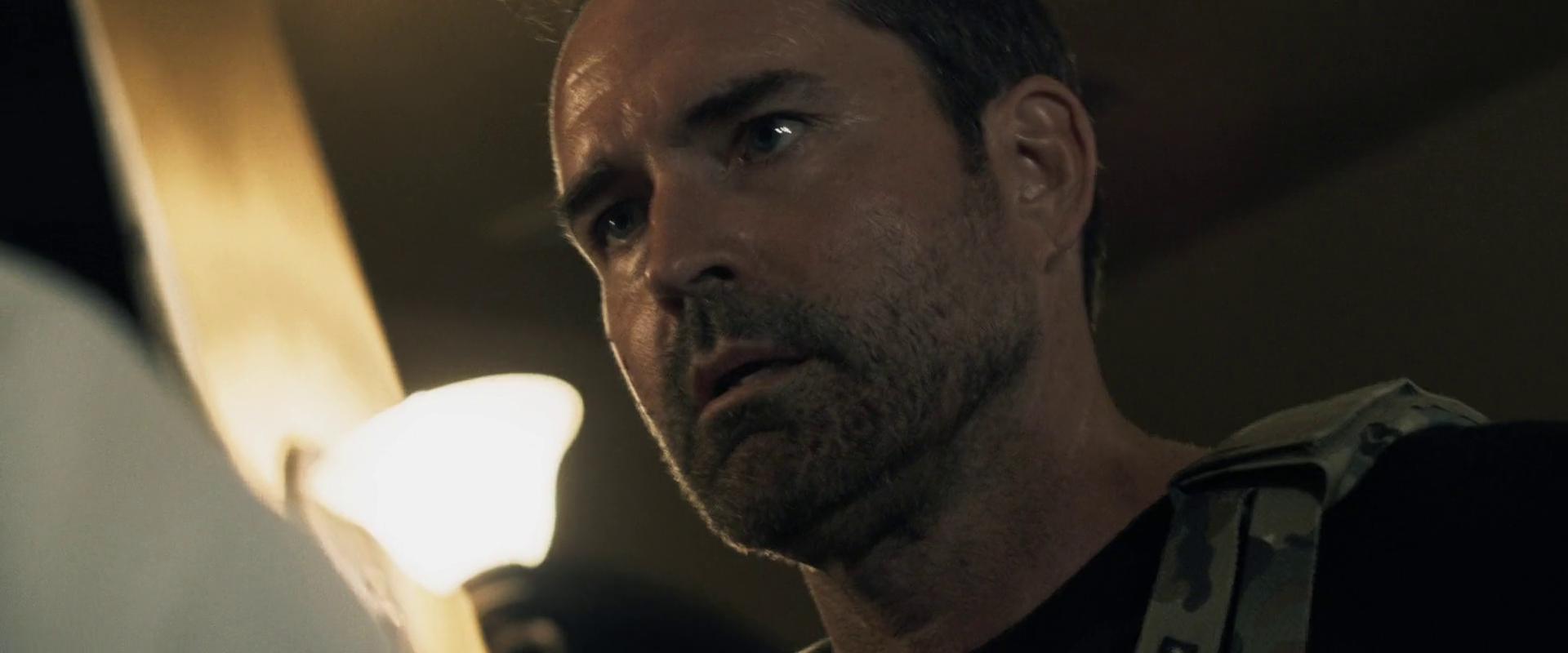 Shrapnel - Full Cast & Crew - TV Guide