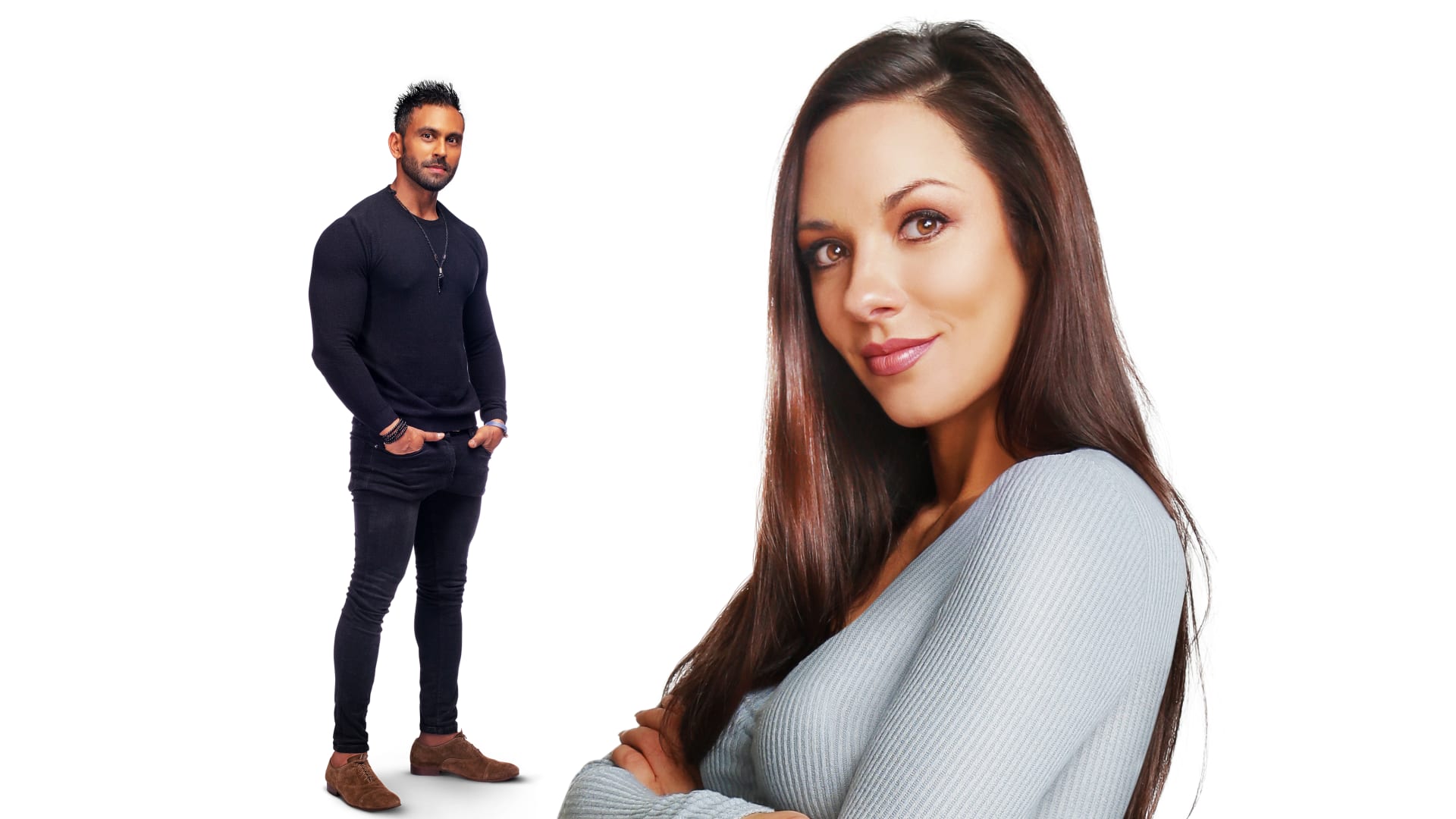 Watch 90 Day Fiancé: Before the 90 Days Online | Season 8 (2025) | TV Guide