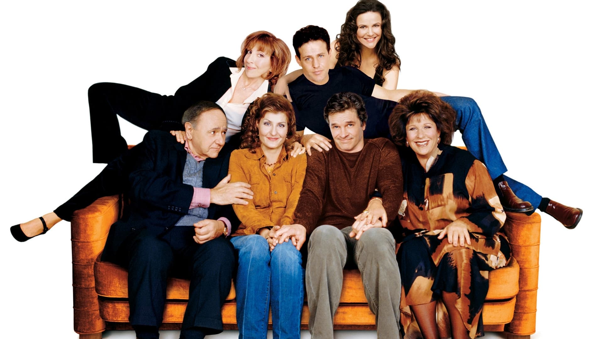 My Big Fat Greek Life - Where to Watch and Stream - TV Guide